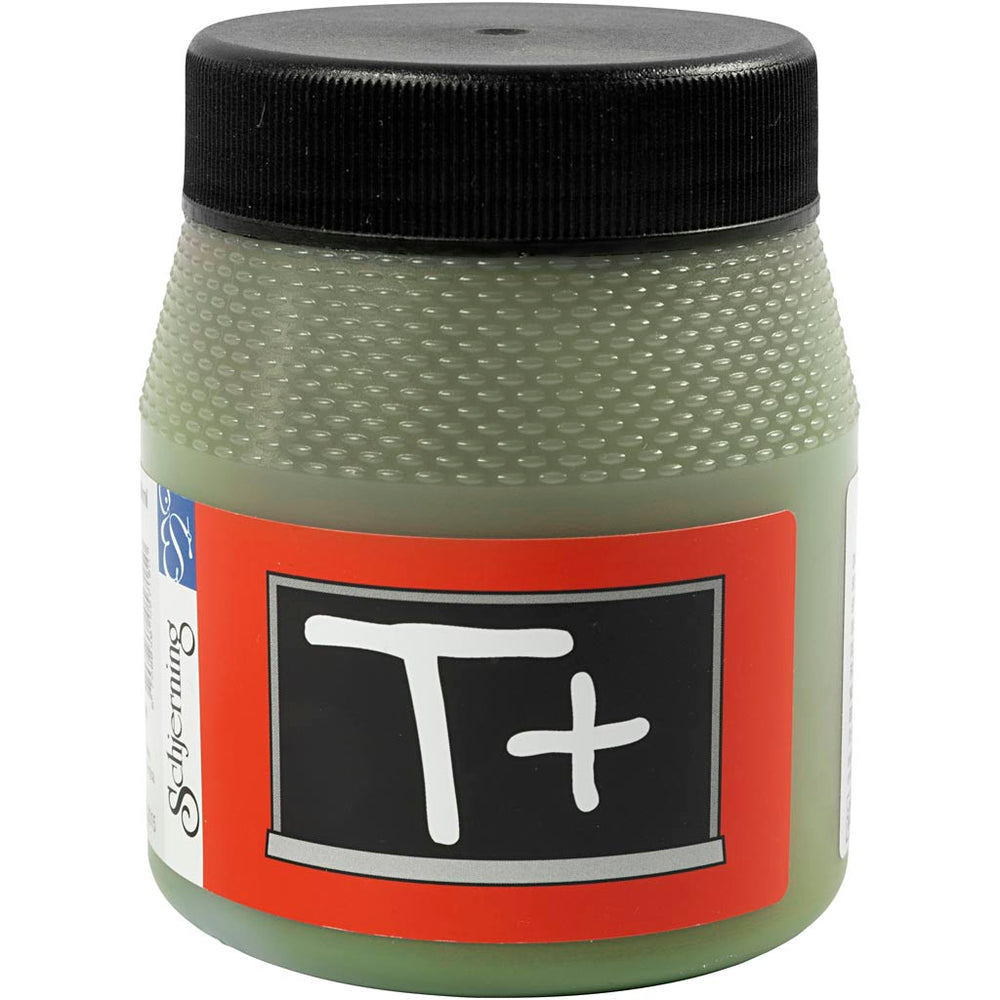 Peinture tableau, vert, 250 ml/ 1 Pq.